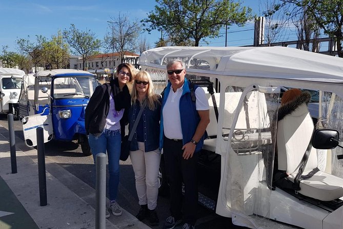 Tuk Tuk Tour - Golden Age - What Travelers Love About the Tour