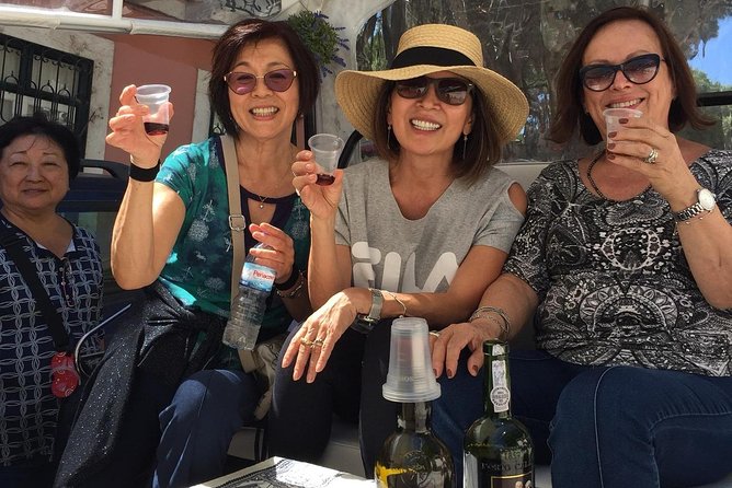 Tuk Tuk Tour - Golden Age - Who is This Tour Best For?