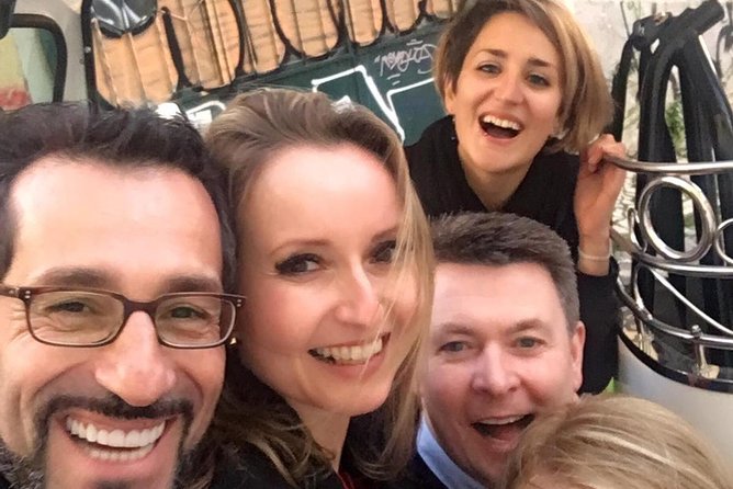 Tuk Tuk Tour - Golden Age - FAQ