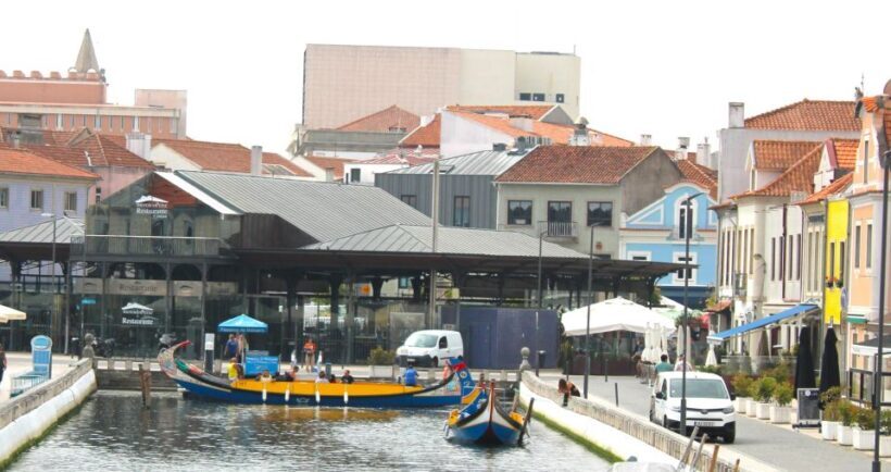 Tuk Tuk Tour in Aveiro - Practical Considerations