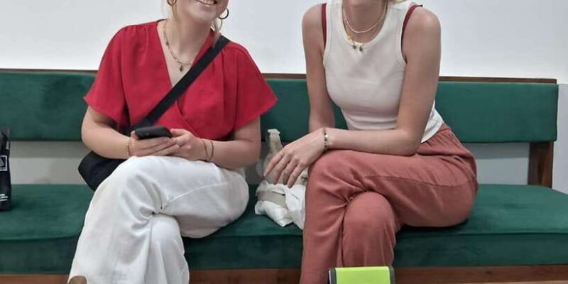 Tuk Tuk Tour in Colombo: Morning or Evening City Adventure - Key Points