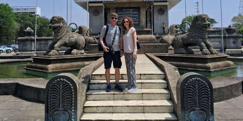 Tuk Tuk Tour in Colombo: Morning or Evening City Adventure - Final Thoughts