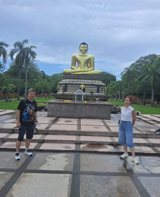 Tuk Tuk Tour in Colombo: Morning or Evening City Adventure - FAQ