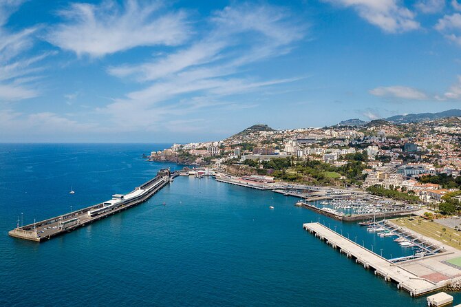 Tuk Tuk tour in Funchal - The Itinerary: What You’ll See and Experience