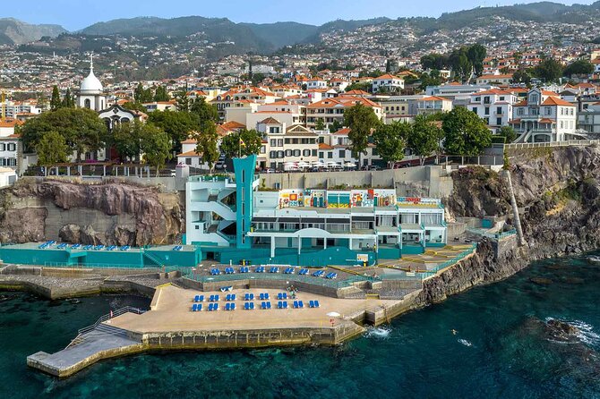 Tuk Tuk tour in Funchal - Who Will Love This Tour?