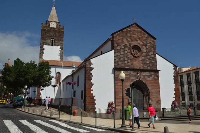 Tuk Tuk tour in Funchal - Final Thoughts