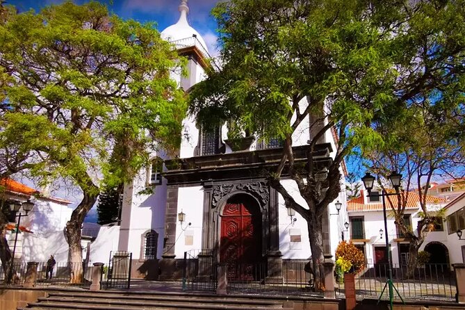 Tuk Tuk tour in Funchal - FAQ: Your Questions About the Funchal Tuk Tuk Tour