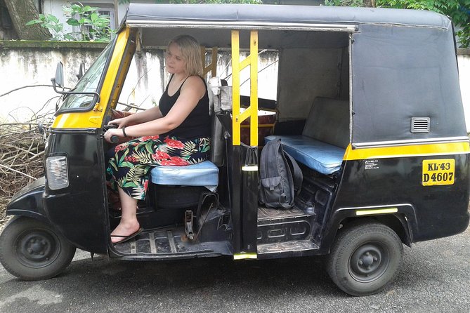 Tuk tuk tour in kochi - Discover the Cultural experiences of kochi with a local! - Why This Tour Offers Great Value