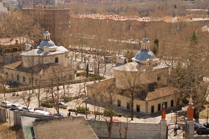 Tuk Tuk Tour Madrid - Customer Reviews