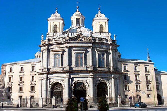 Tuk Tuk Tour Madrid - Booking and Confirmation Process