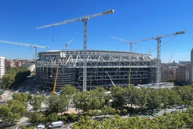 Tuk Tuk Tour Madrid - Pricing and Value