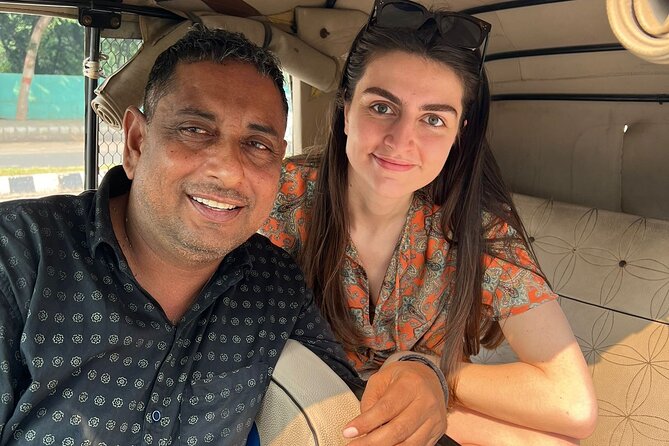 Tuk Tuk Tour of Taj Mahal With Experienced Driver - Final Verdict