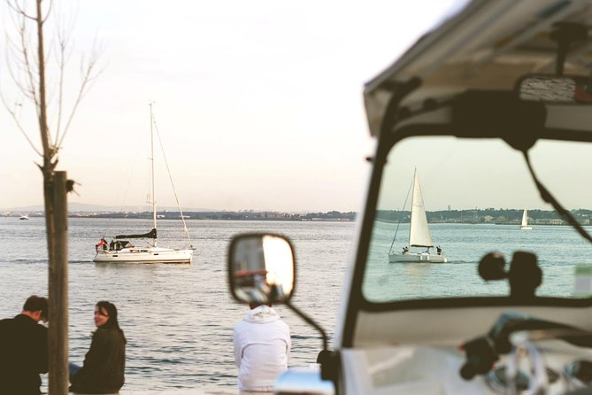 Tuk Tuk Tour - Sailing Views - Summary: Who Will Love This Tour?