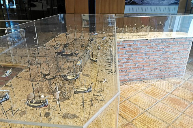 Tuk Tuk Tour Tavira Total - 2h00 - Includes Tuna Museum and Fishing Village - Tour Experience and Expectations