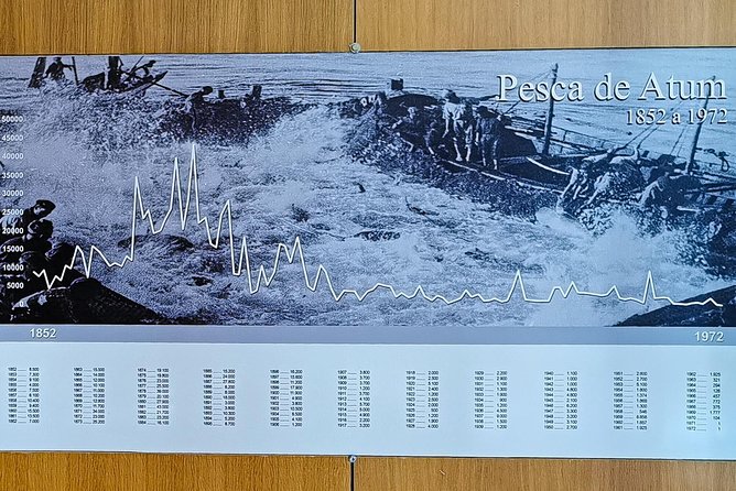 Tuk Tuk Tour Tavira Total - 2h00 - Includes Tuna Museum and Fishing Village - Fishing Village Discovery