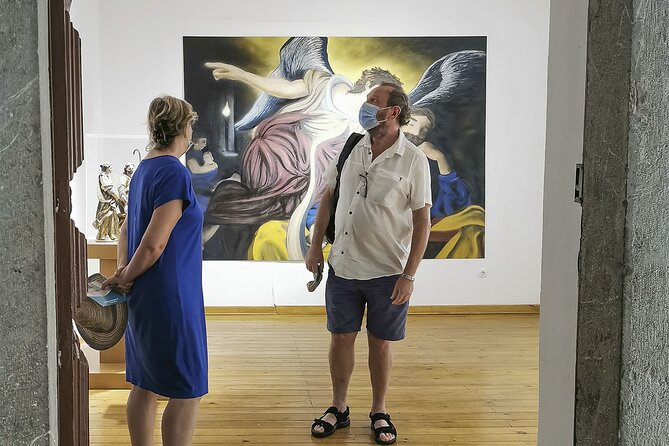 Tuk Tuk Tour Tavira Total - 2h00 - Includes Tuna Museum and Fishing Village - Traveler Recommendations and Feedback