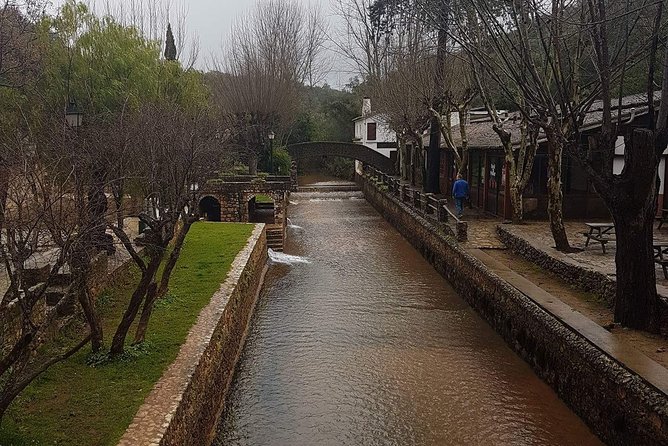 Tuk Tuk Tour- the Best Way to See Coast and Country Side - Exploring Albufeiras Charming Countryside