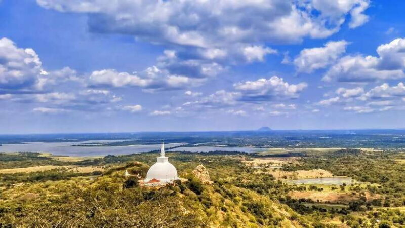 Tuk Tuk tour to Mihintale at Anuradhapura - Who Should Consider This Tour?