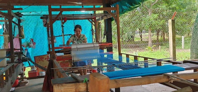 Tuk-Tuk Tour to Silk Island & Udong Mountain - Who Will Love This Experience?