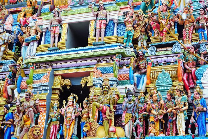 Tuk Tuk Tours From Colombo Port Passenger Dock Shore Excursions. - FAQ