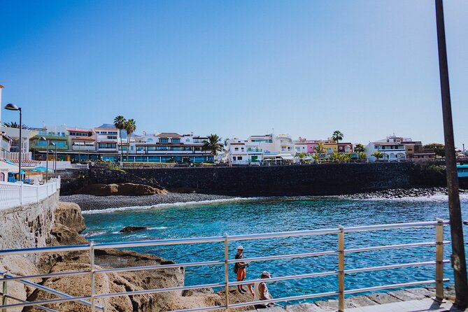 Tuk Tuk Tours in Costa Adeje - Multilingual Guides
