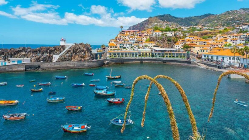 Tuk Tuk Wine Tour - Madeira Island - Key Points