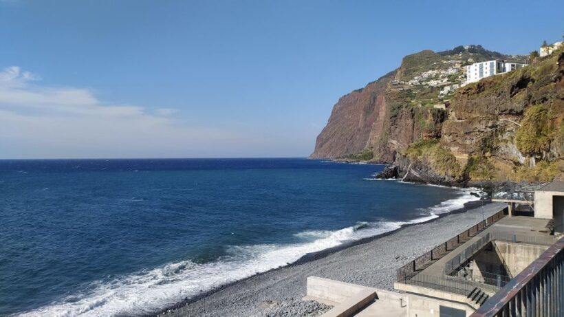 Tuk Tuk Wine Tour - Madeira Island - The Itinerary: A Closer Look