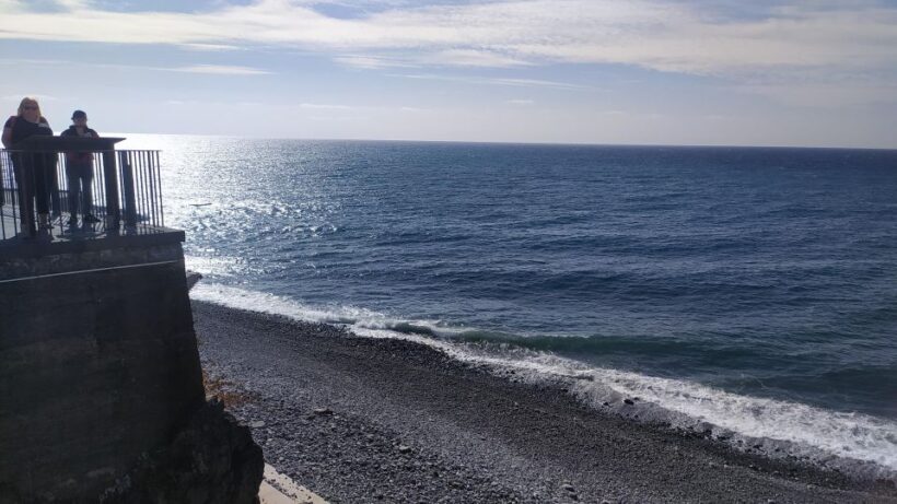 Tuk Tuk Wine Tour - Madeira Island - The Value for Money