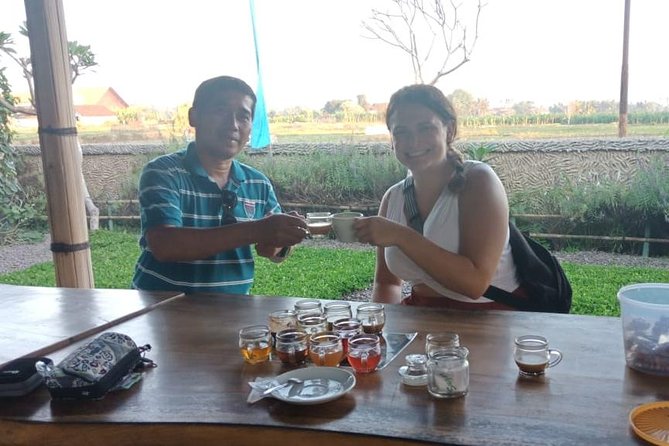 Tukad Cepung Besakih Lempuyang Temple Best of East Bali Tour - FAQs