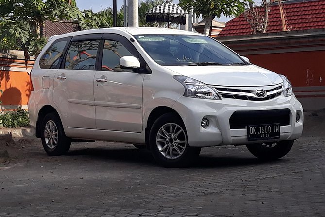 Tukad Cepung Besakih Lempuyang Temple Best of East Bali Tour - Final Thoughts