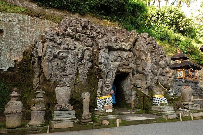 Tukad Cepung Waterfall, Bali Swing & Traditional Village Day Tour - A Full Breakdown of the Experience