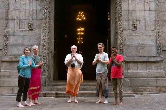 Tuk&Talk Colombo - A Closer Look at the Tour Itinerary