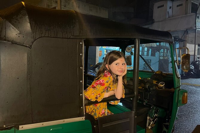 Tuk&Talk Colombo - Detailed Breakdown of the Experience