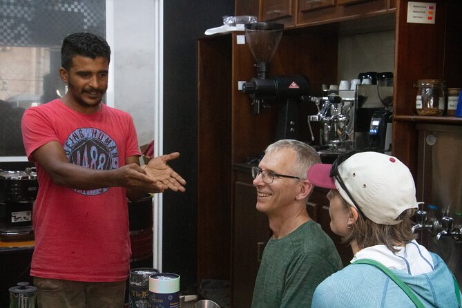 Tuk&Talk Colombo - FAQs