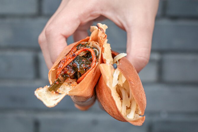 Tuktuk Food Tour Through Chengdu's Local Eats - Final Thoughts: Is It Worth It?