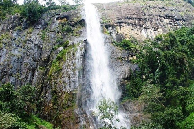 TukTuk Safari in Tea & Spice plantation,View Points,Upper Diyaluma WaterFalls, - Who Should Take This Tour?