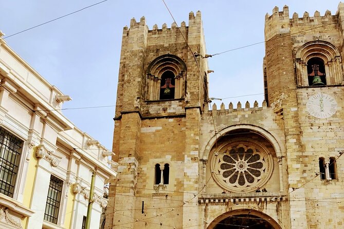TukTuk Tour 3 Hours In Lisbon - An In-Depth Look at the Tour