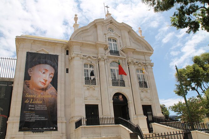 TukTuk Tour 3 Hours In Lisbon - Final Recommendation