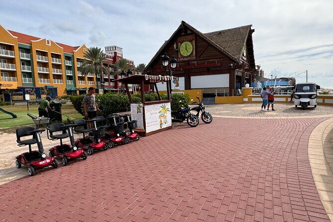 TukTuks Adventure Fun Tour in Curaçao - Who Will Love This Tour?