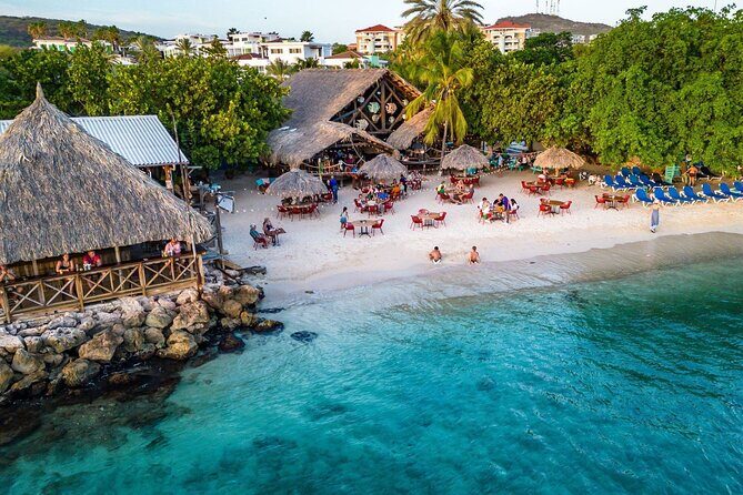 TukTuks Adventure Fun Tour in Curaçao - Why It’s a Good Deal