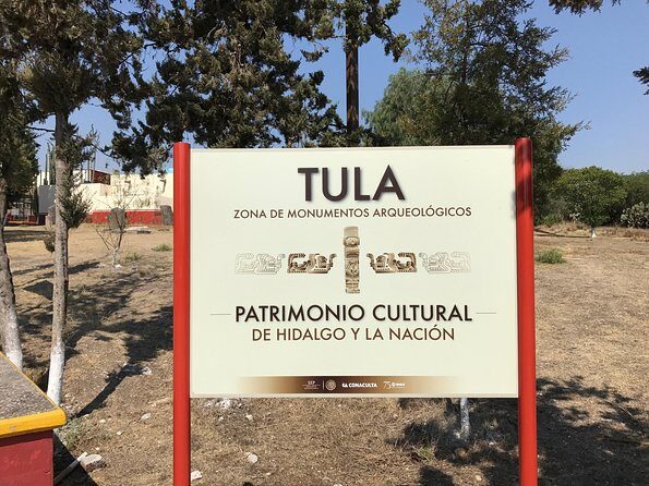 TULA AND TEPOTZOTLAN (Private) - Why Choose This Tour?