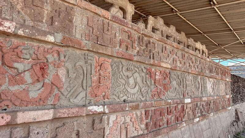 Tula: Archaeological Site Skip-the-Line Entry Ticket - Who Will Love This Tour?