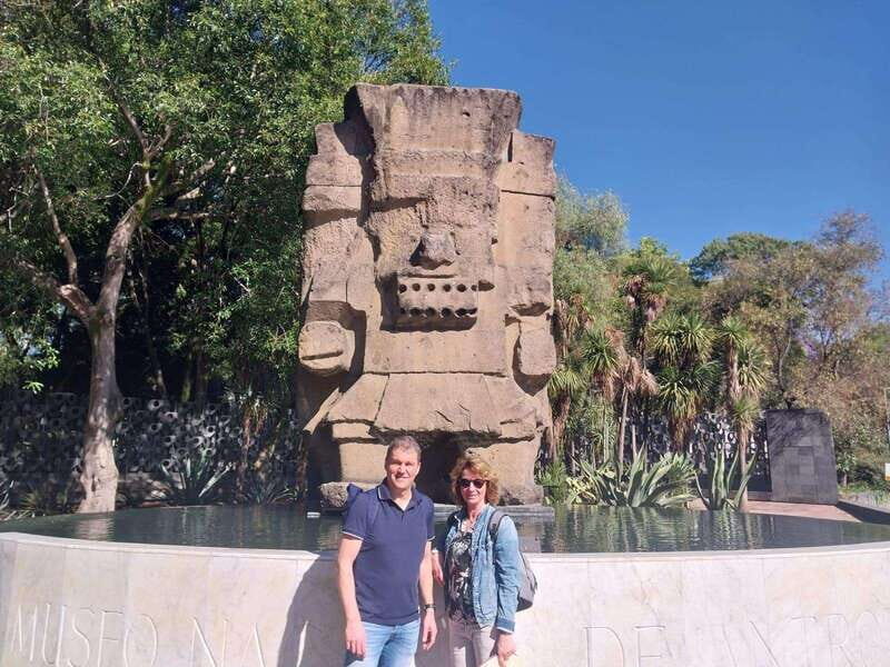 Tula Tour: Stone Warriors, Teotihuacan and Museum - Practical Details: What You Need to Know