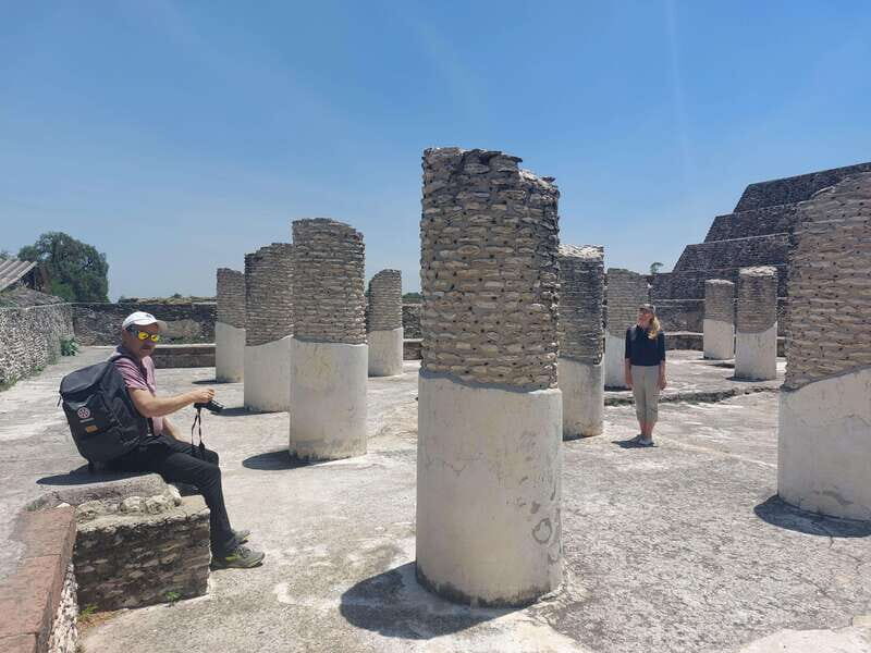 Tula Tour: Stone Warriors, Teotihuacan and Museum - Why This Tour Offers Good Value