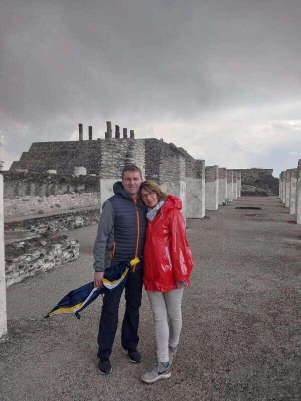 Tula Tour: Stone Warriors, Teotihuacan and Museum - FAQs
