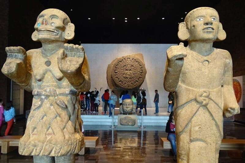 Tula Tour: Stone Warriors, Teotihuacan and Museum - Final Thoughts