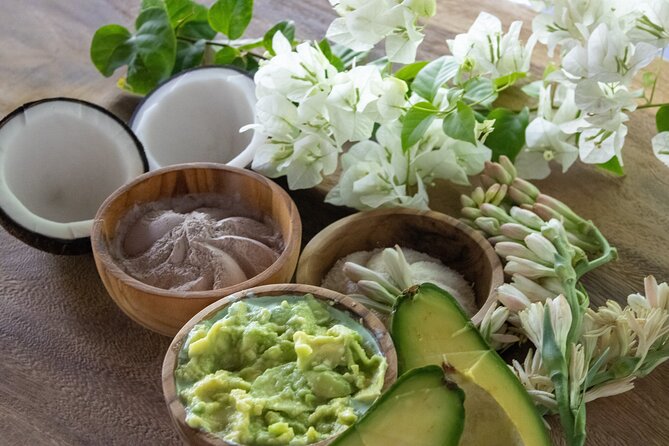 TULA Wellness Balinese Exotic Fruit Ritual - Key Points