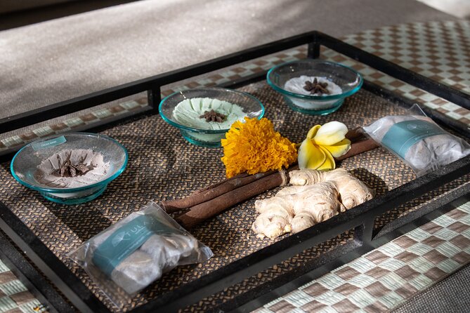 TULA Wellness Balinese Exotic Fruit Ritual - The Experience: Why It Stands Out