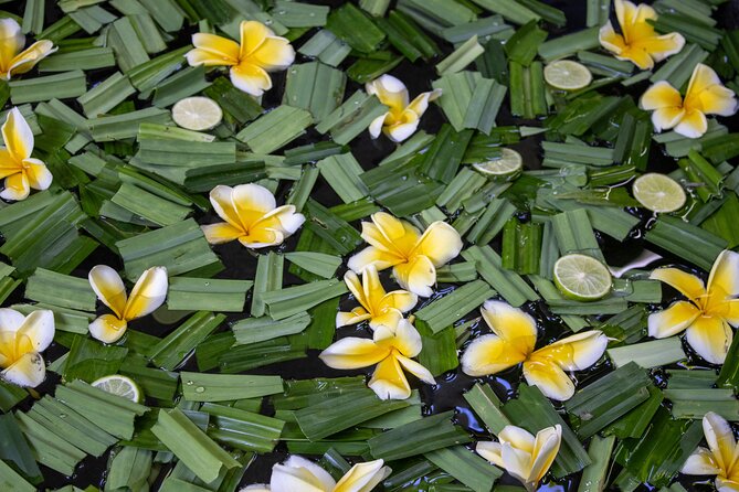 TULA Wellness Balinese Exotic Fruit Ritual - Deep Dive into the Itinerary