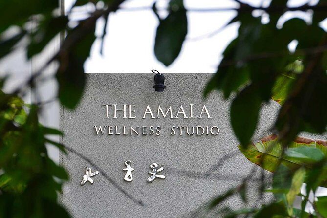 TULA Wellness Half Day Experience with Nadis Flow - The Nadis Flow Meditation: Movement and Mindfulness